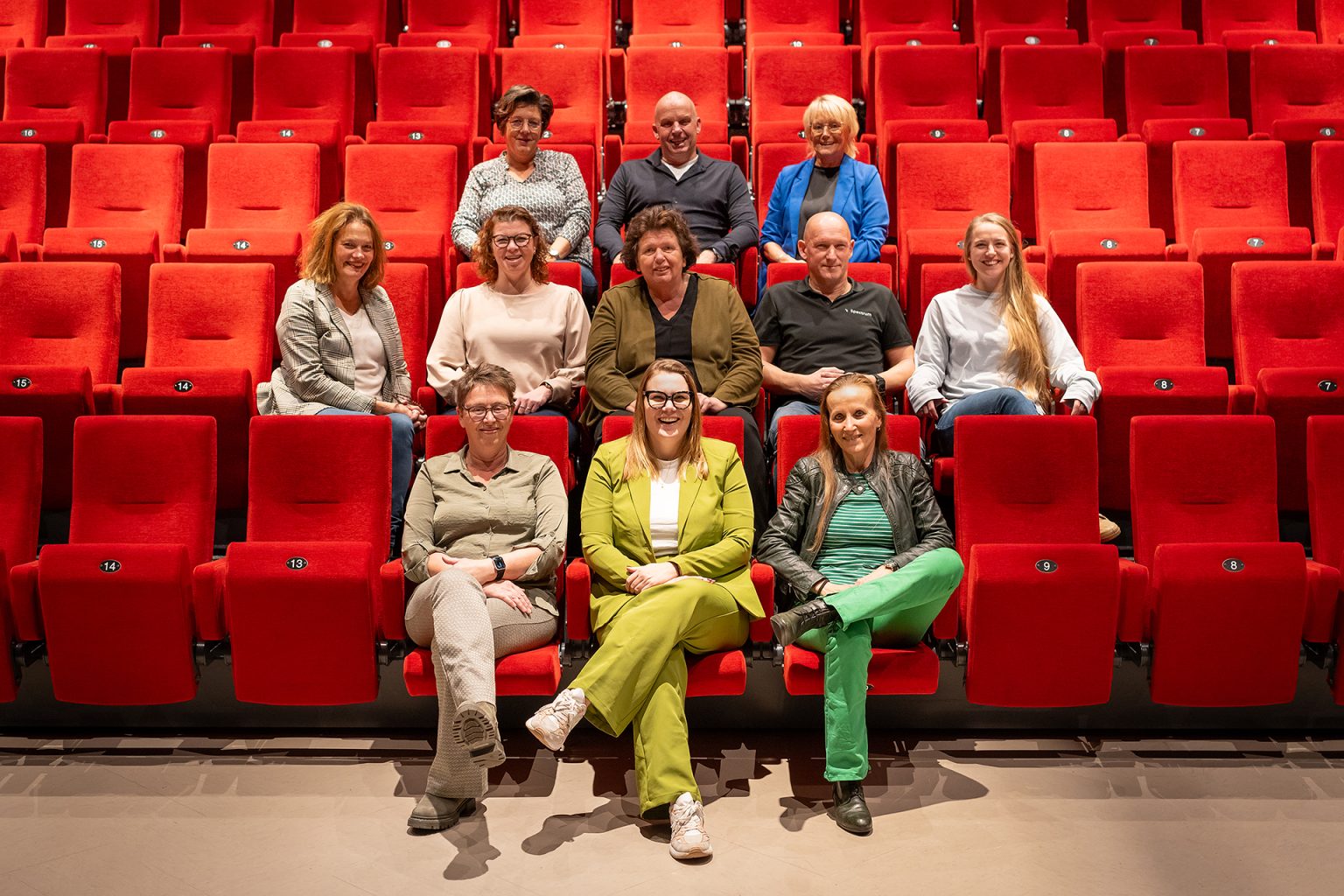 Over ons – Spectrum Schijndel